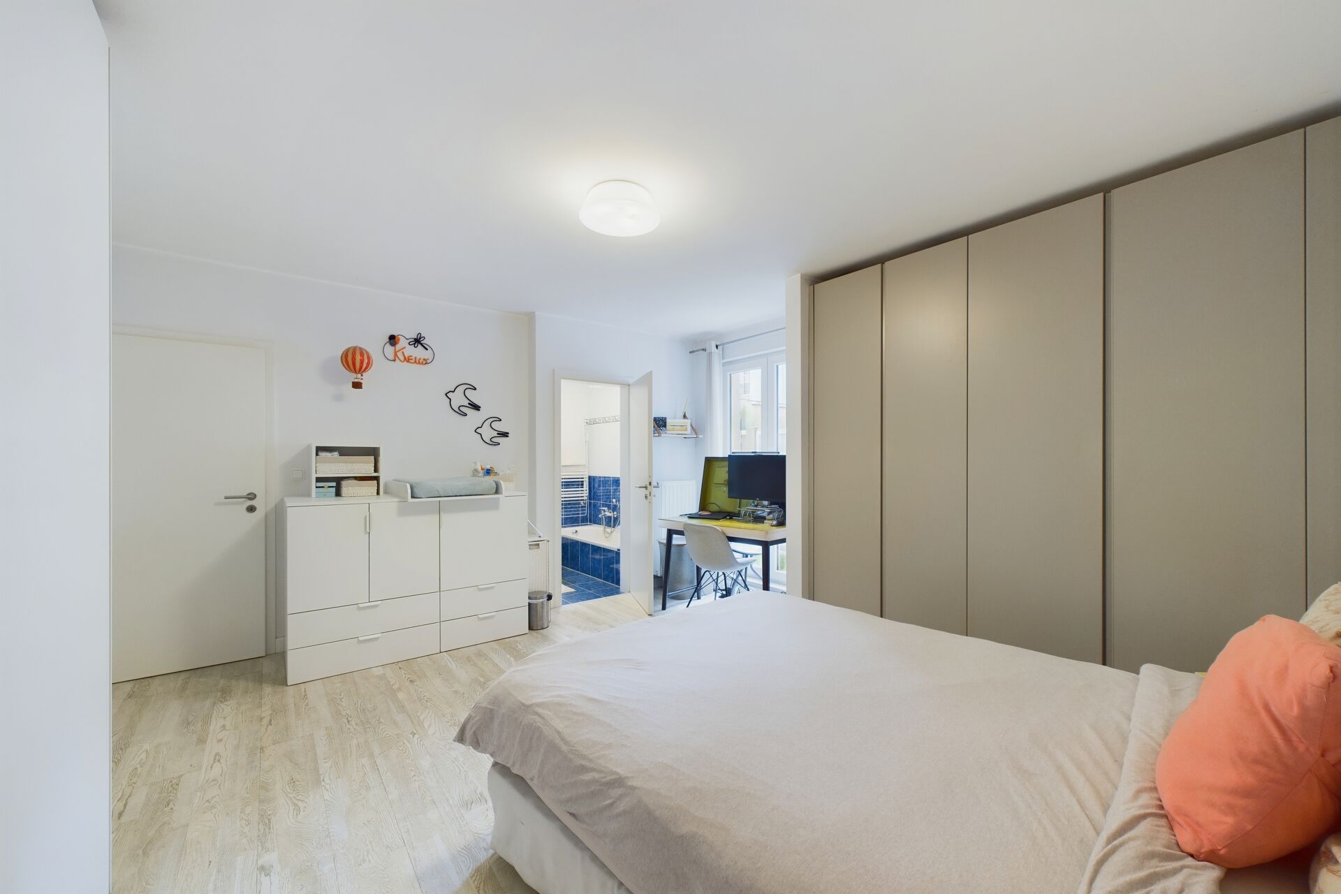 Apartment in Luxembourg - Limpertsberg - Nexvia